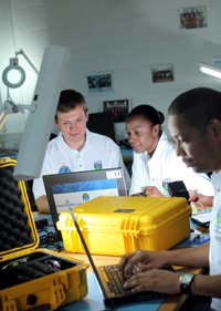 Cybercrime Focus Of First Joint Interpol And Academia Training Program ...