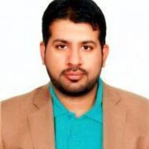 Abdul Basit – Eurasia Review