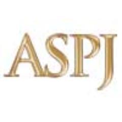 ASPJ – Eurasia Review