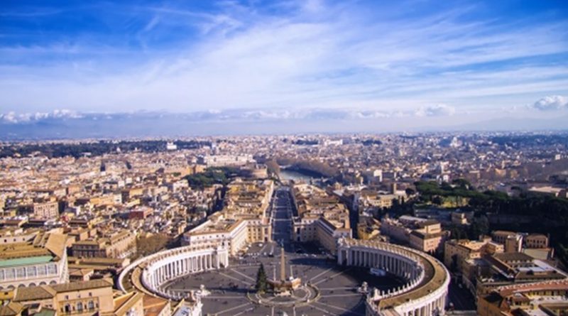 Vatican Library Carries Extensive Collection of Hindu Scriptures ...