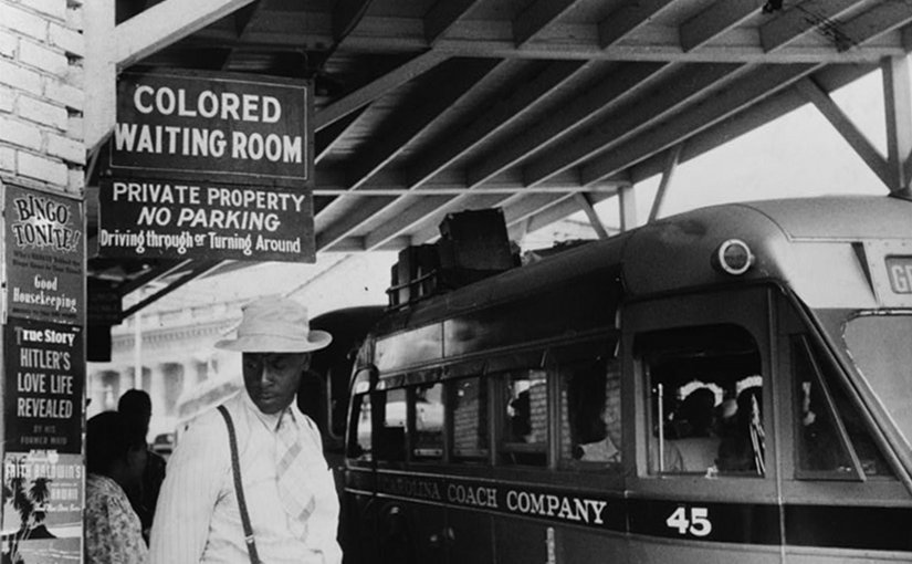 Revisiting ‘The New Jim Crow’ – Analysis – Eurasia Review