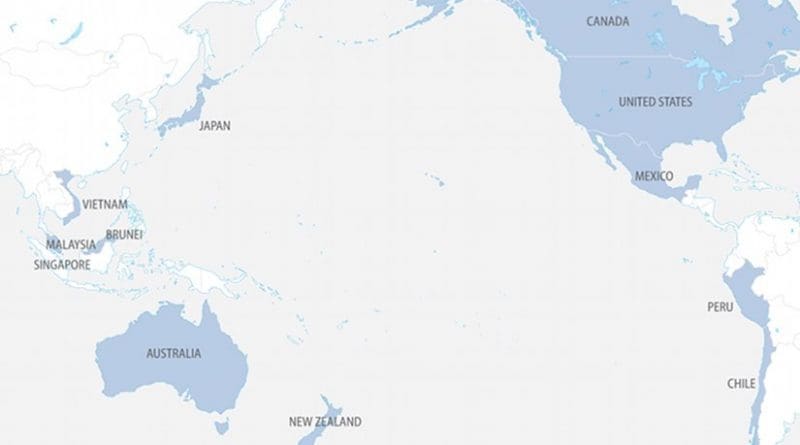 Trans-Pacific Partnership (TPP), India And Asian Regionalism – Analysis ...