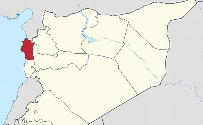 Syria: The Factions Of North Latakia – Analysis – Eurasia Review