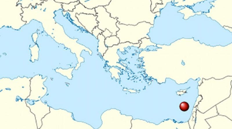 Will Israel’s Natural-Gas Fields Ever Get Developed? – Analysis ...