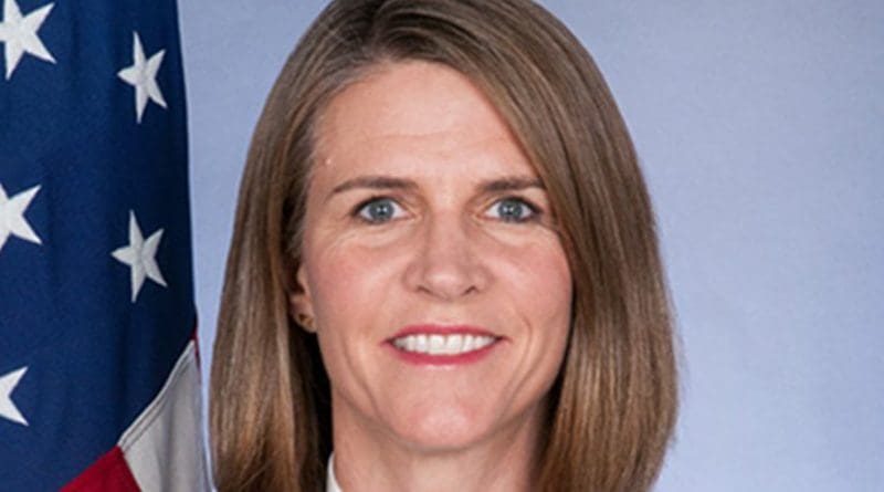 US Ambassador To Hungary: Overthrow Assad, Let In Refugees And Fight ...