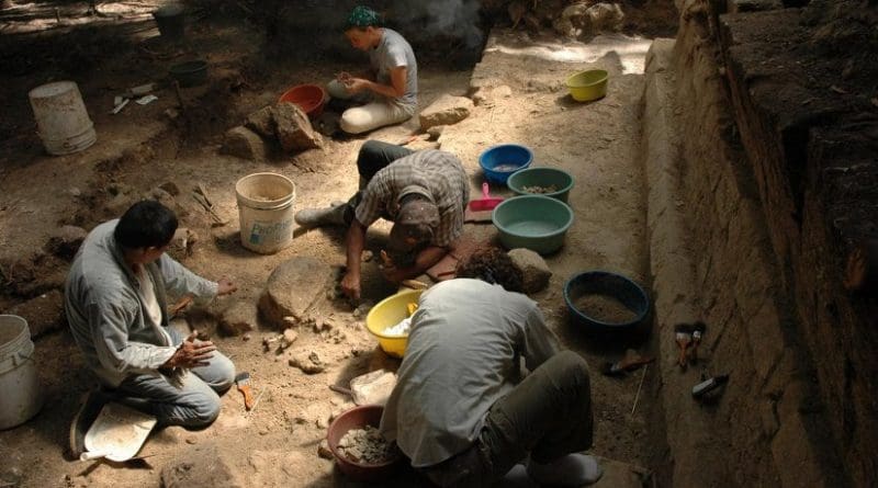 New Clues Uncovered To Maya Collapse – Eurasia Review