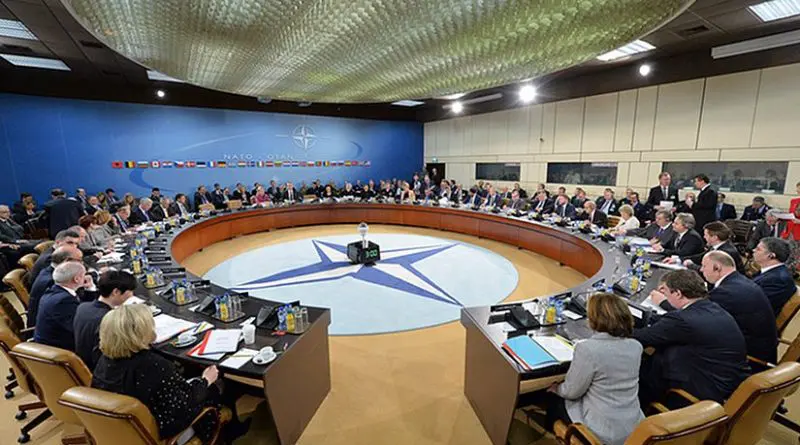 NATO Alliance Regains Relevance In New Global Geopolitics – Analysis – Eurasia Review