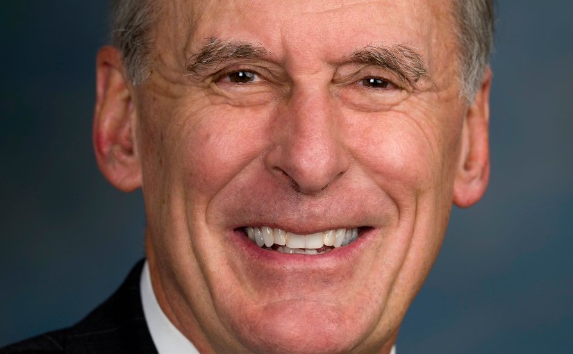 President Trump’s New Director Of Central Intelligence (DCI) – Analysis ...