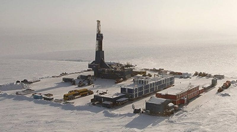 Repsol Makes Largest US Onshore Oil Discovery In 30 Years – Eurasia Review