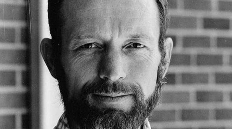 Fr. Stanley Rother: First US-Born Martyr To Be Beatified In September ...