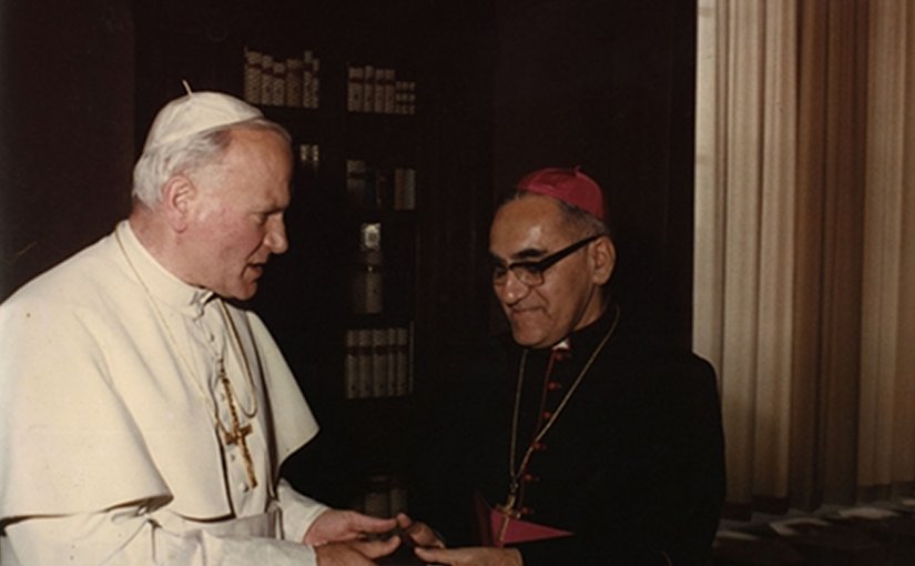Reopened Murder Case Of Blessed Oscar Romero – Eurasia Review Reopened Murder Case Of Blessed Oscar Romero – Eurasia Review
