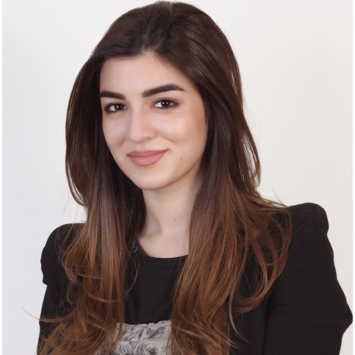 Edita Ghazaryan – Eurasia Review