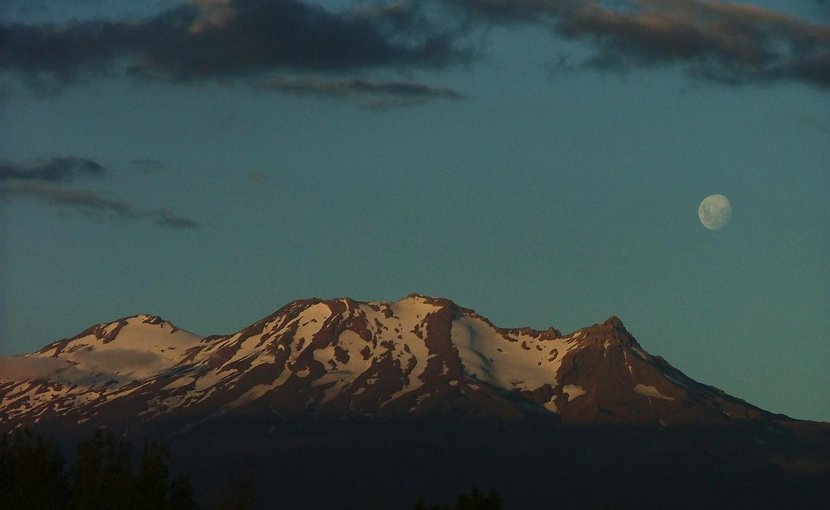 Tidal Cycles Could Help Predict Volcanic Eruptions – Eurasia Review