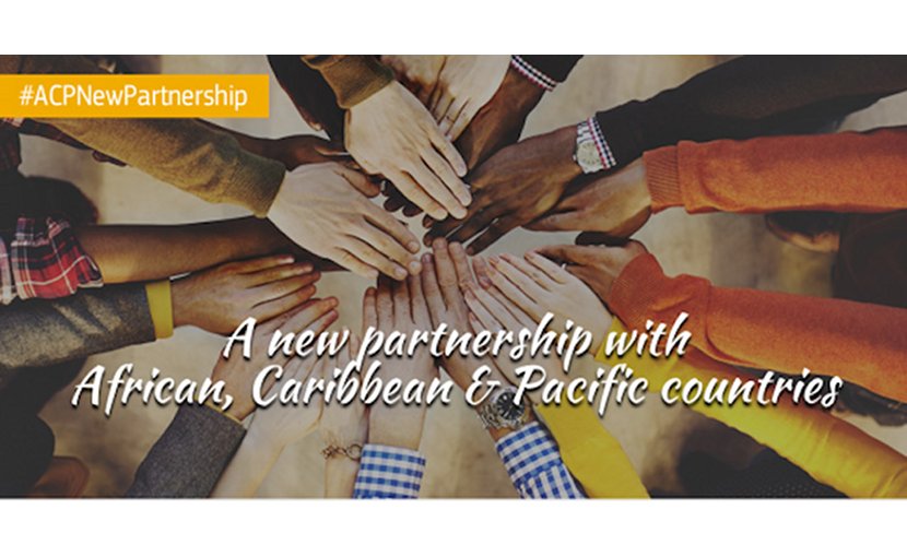 EU And 79 ACP Countries Plan ‘Modernised Partnership’ – Eurasia Review