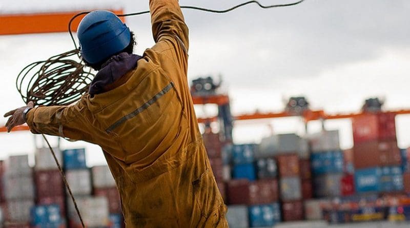 Manila And Moscow Discuss Labor Agreement – OpEd – Eurasia Review