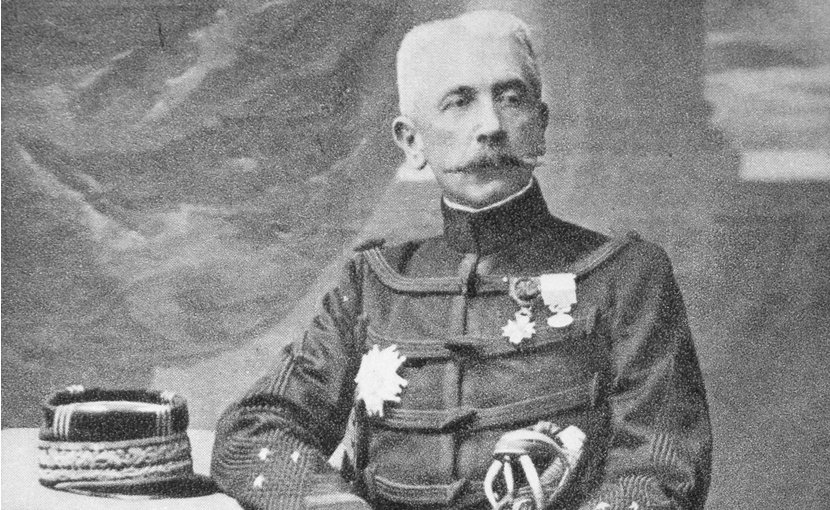 An Overview Of French Colonialism In The Maghreb – Analysis – Eurasia ...