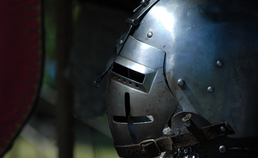 Crusaders Made Love And War, According To Genetic Study – Eurasia Review