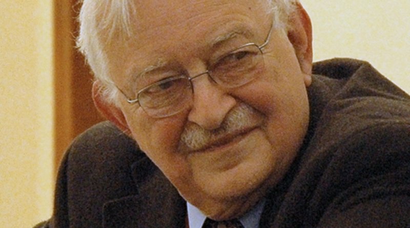 World Systems And Capitalism: Immanuel Wallerstein’s Legacy – OpEd ...