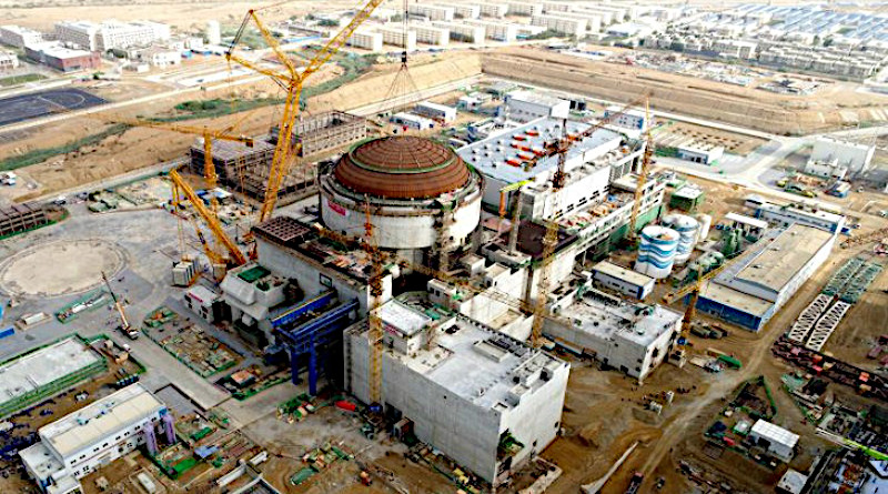 IAEA Helps Streamline Pakistan’s Nuclear Power Program – Eurasia Review