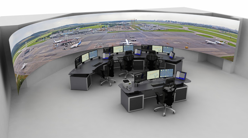 Indra Revolutionizes Air Traffic Control With Artificial Intelligence Remote Tower – Eurasia Review