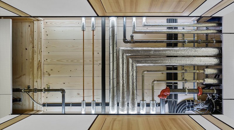 Self-Learning Heat­ing Control System Saves Energy – Eurasia Review