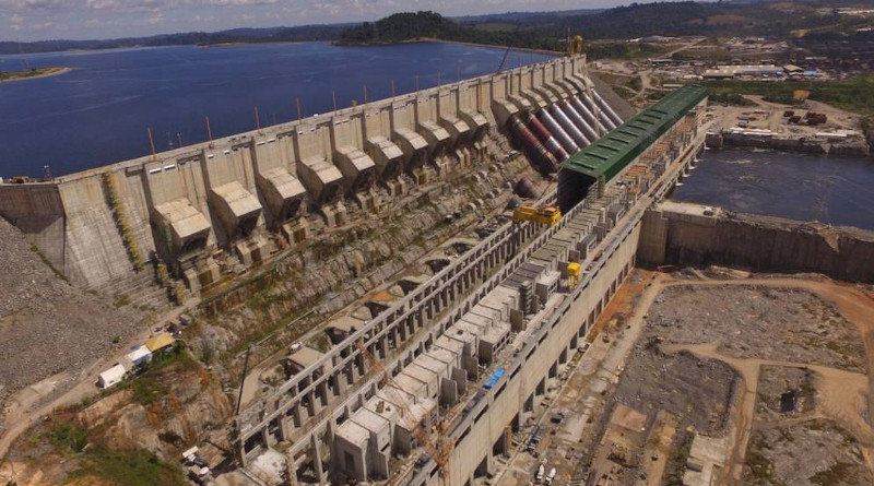 Brazil: Rural Communities Counting The Cost Of The Belo Monte Dam ...