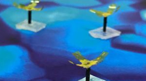 Researchers at Eindhoven University of Technology developed a tiny ...