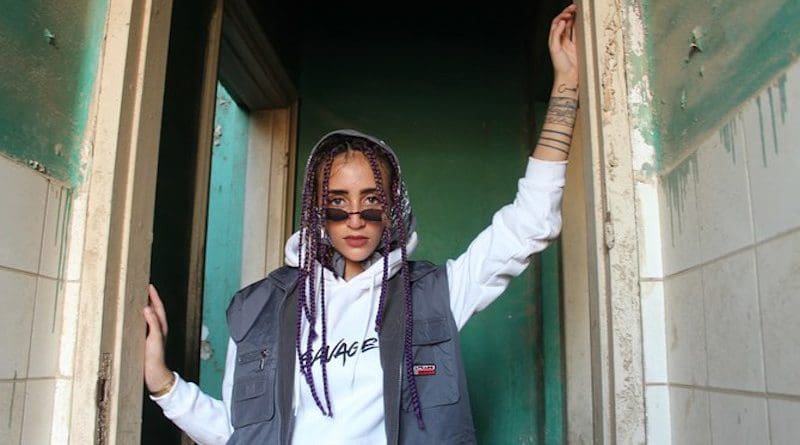 Jara: The Artist Taking Saudi Arabia’s Rap Scene By Storm – Eurasia Review