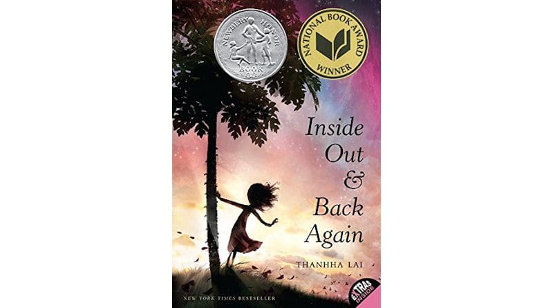 Thanhha Lai’s ‘Inside Out And Back Again’ – Review – Eurasia Review