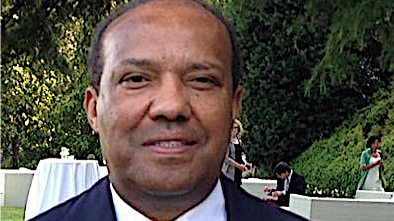 Idris The Imposter – OpEd – Eurasia Review