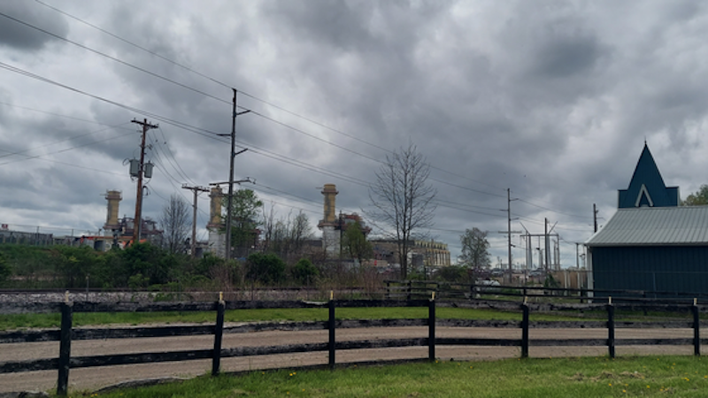 Community-Led Science Uncovers High Air Pollution From Fracking In Ohio ...
