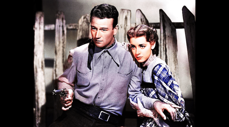 Hollywood Blacklist Backstory – OpEd – Eurasia Review