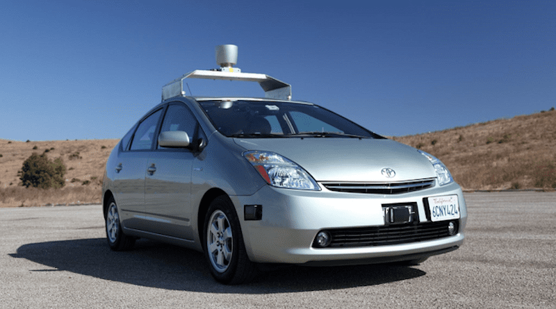 Bolstering Safety Of Self-Driving Cars With Deep learning-Based Object ...