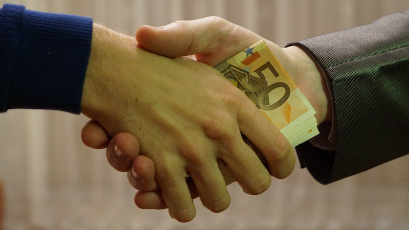 New Arrests Deepen Spain’s Public-Procurement Corruption Probe ...