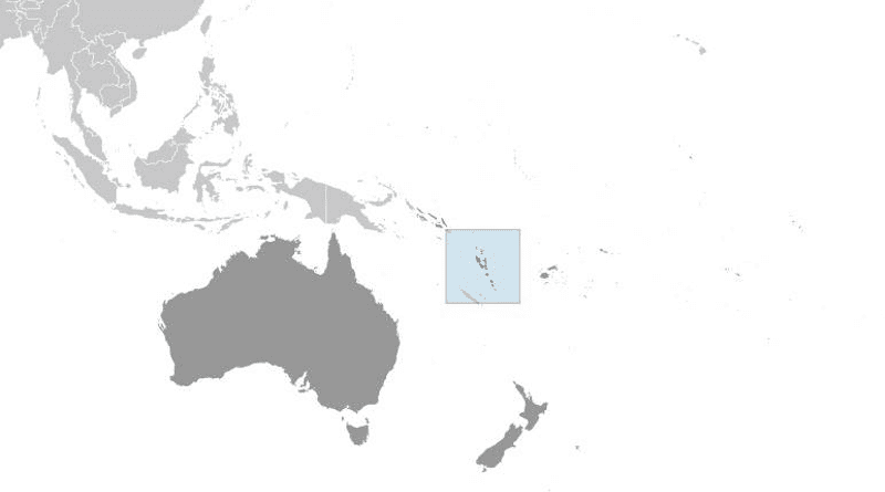 Vanuatu: A Small Country Of Great Geopolitical Importance – Analysis ...