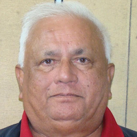 Saad Hafiz – Eurasia Review