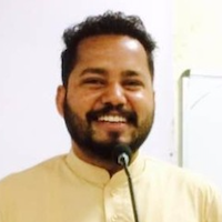 Dr. Balinder Singh – Eurasia Review