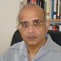 Deepak Tripathi – Eurasia Review