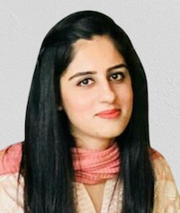 Sher Bano – Eurasia Review