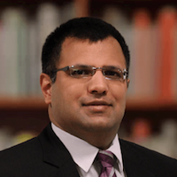 Hamzah Rifaat Hussain – Eurasia Review