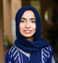 Ayesha Shaikh – Eurasia Review