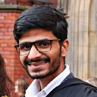 Edwin Joy Mariya – Eurasia Review