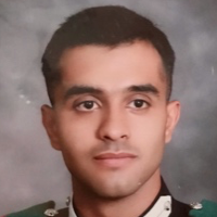 Muhammad Ramish Chaudhary – Eurasia Review