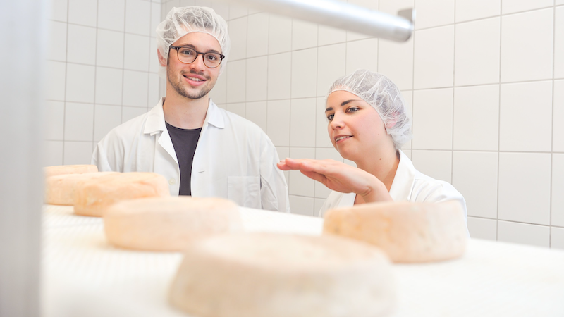 In Germany, Milk Substitutes From Plants Are Most Popular Alternative ...