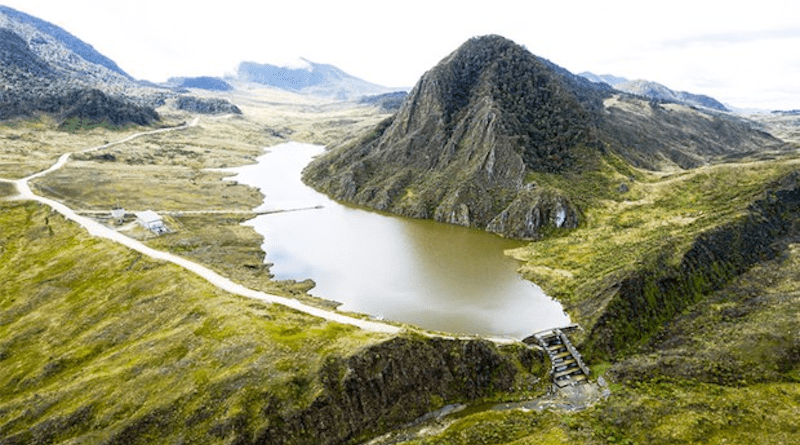 Papua New Guinea’s Porgera Gold Mine Set To Reopen This Month – Eurasia ...