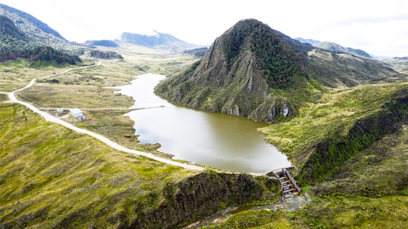 Papua New Guinea’s Porgera Gold Mine Set To Reopen This Month – Eurasia ...