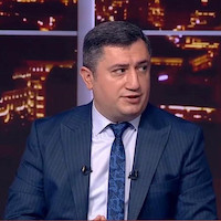 Dr. Matin Mammadli – Eurasia Review