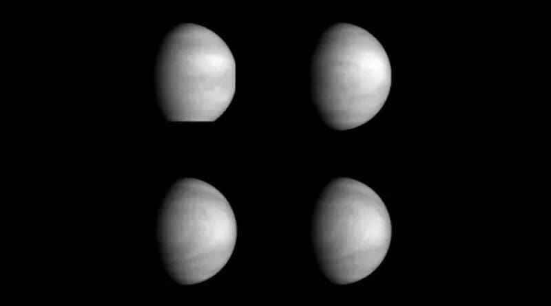 Mysterious Missing Component In The Clouds Of Venus Revealed – Eurasia Review