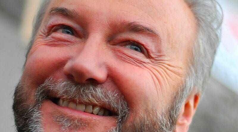 George Galloway Returns To The British House Of Commons – OpEd ...