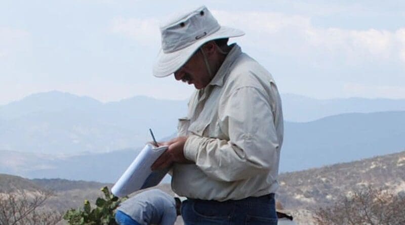 The Great Archaeological Discovery Of Our Time – Interview – Eurasia Review